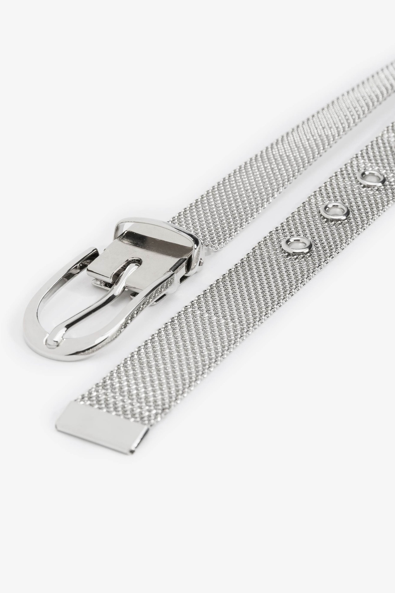 Metal Belt - 10060328_991 | Tiffosi