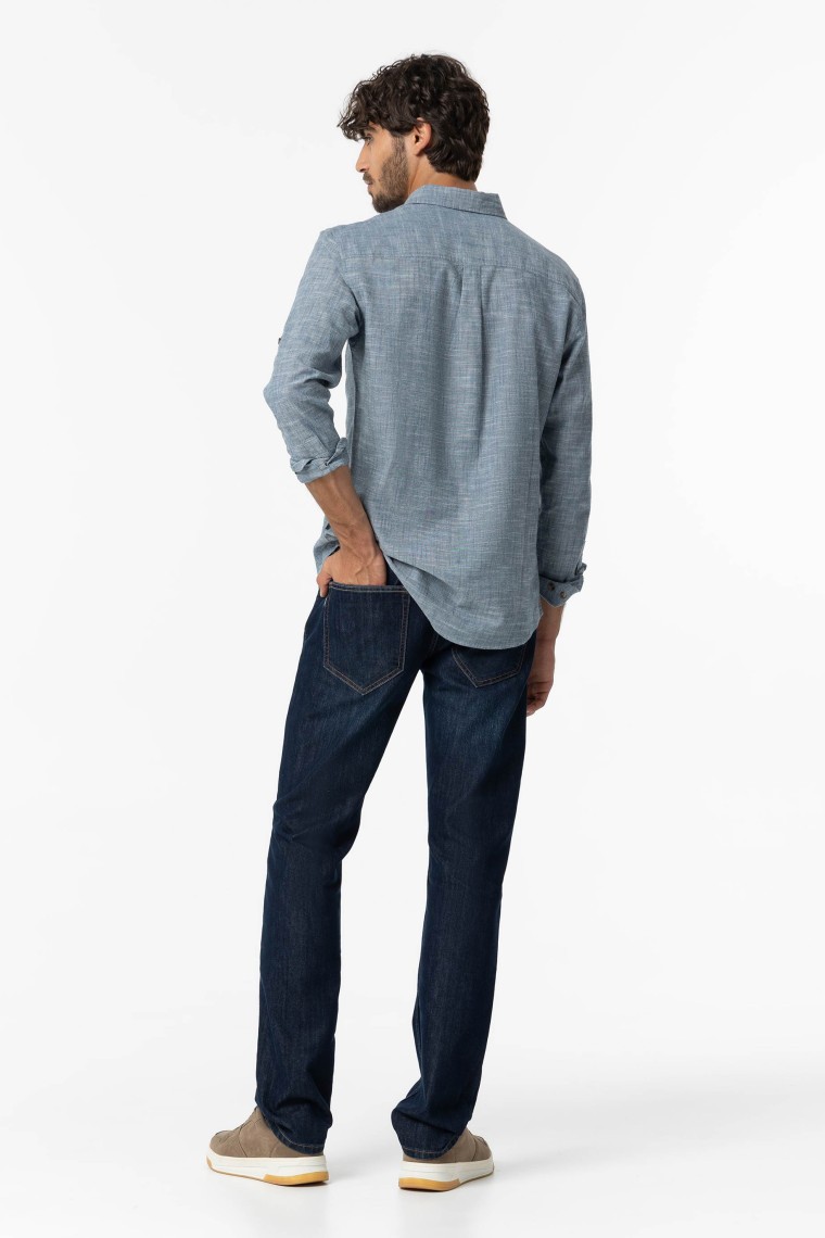 Regular Brody Jeans - 10058623_E1032 | Tiffosi