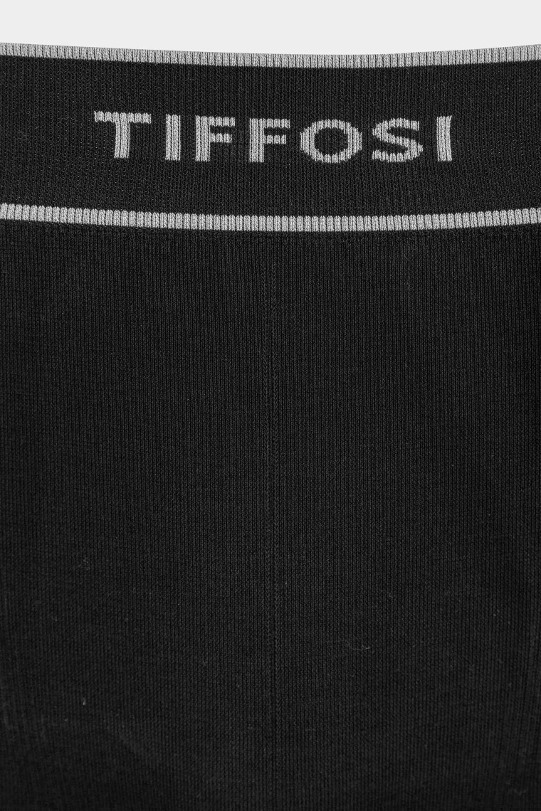 Black Striped Boxer - 10019488_000 | Tiffosi