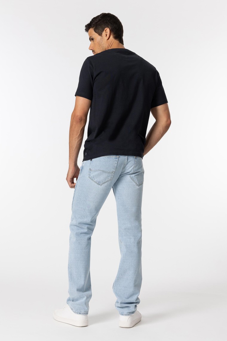 Jeans Brody Regular - 10052328_C1034 | Tiffosi
