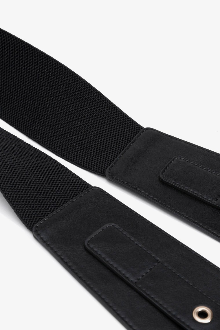 Cinturón Elástico - 10060346_000 | Tiffosi