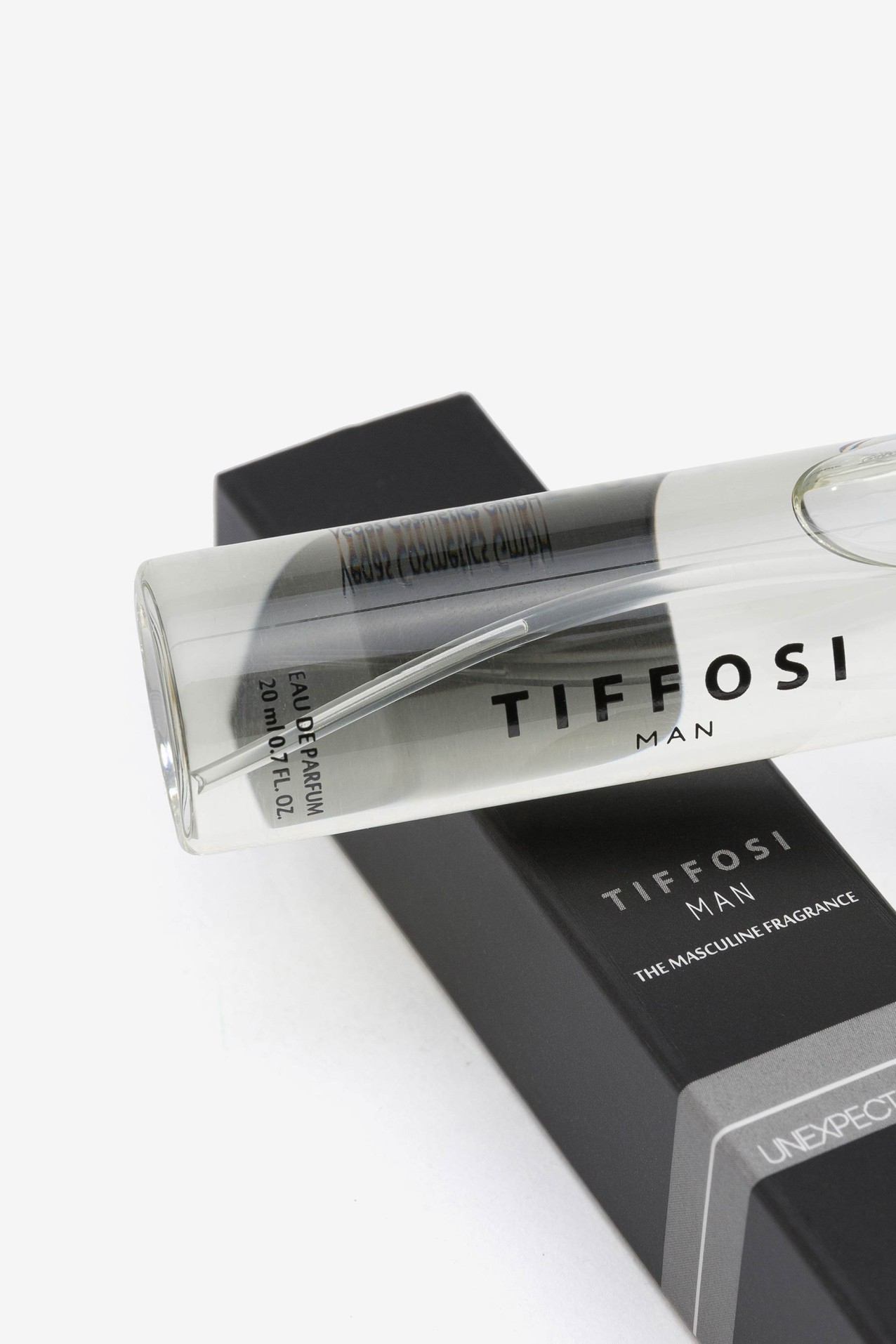 20ml perfume Unexpected refill Man - 10059854_000 | Tiffosi