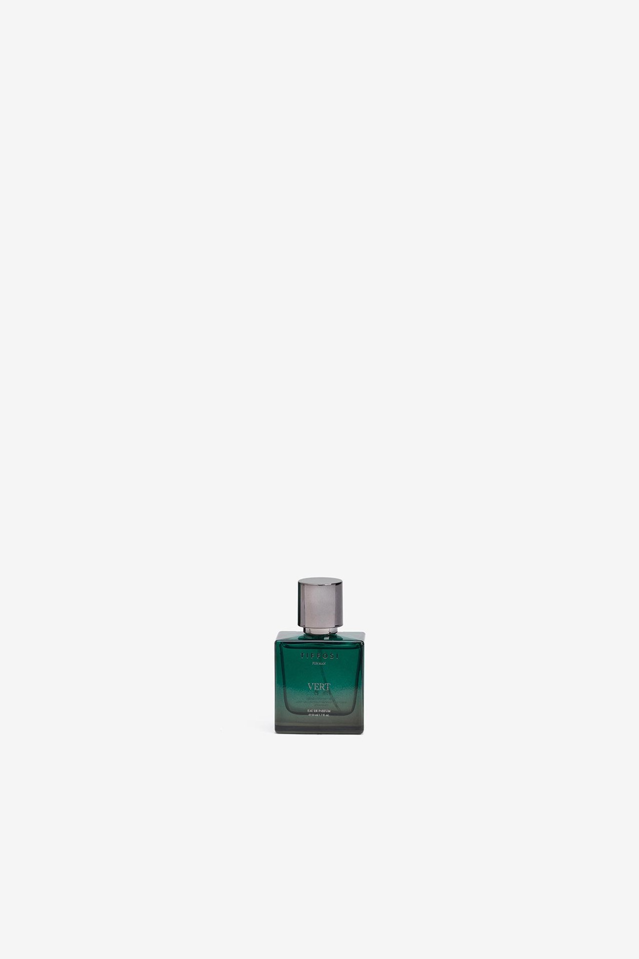 Perfume Vert 50ml - 10060629_895 | Tiffosi