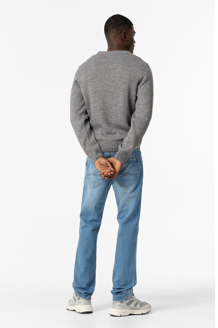 Brody Regular Jeans - 10057529_M2034 | Tiffosi