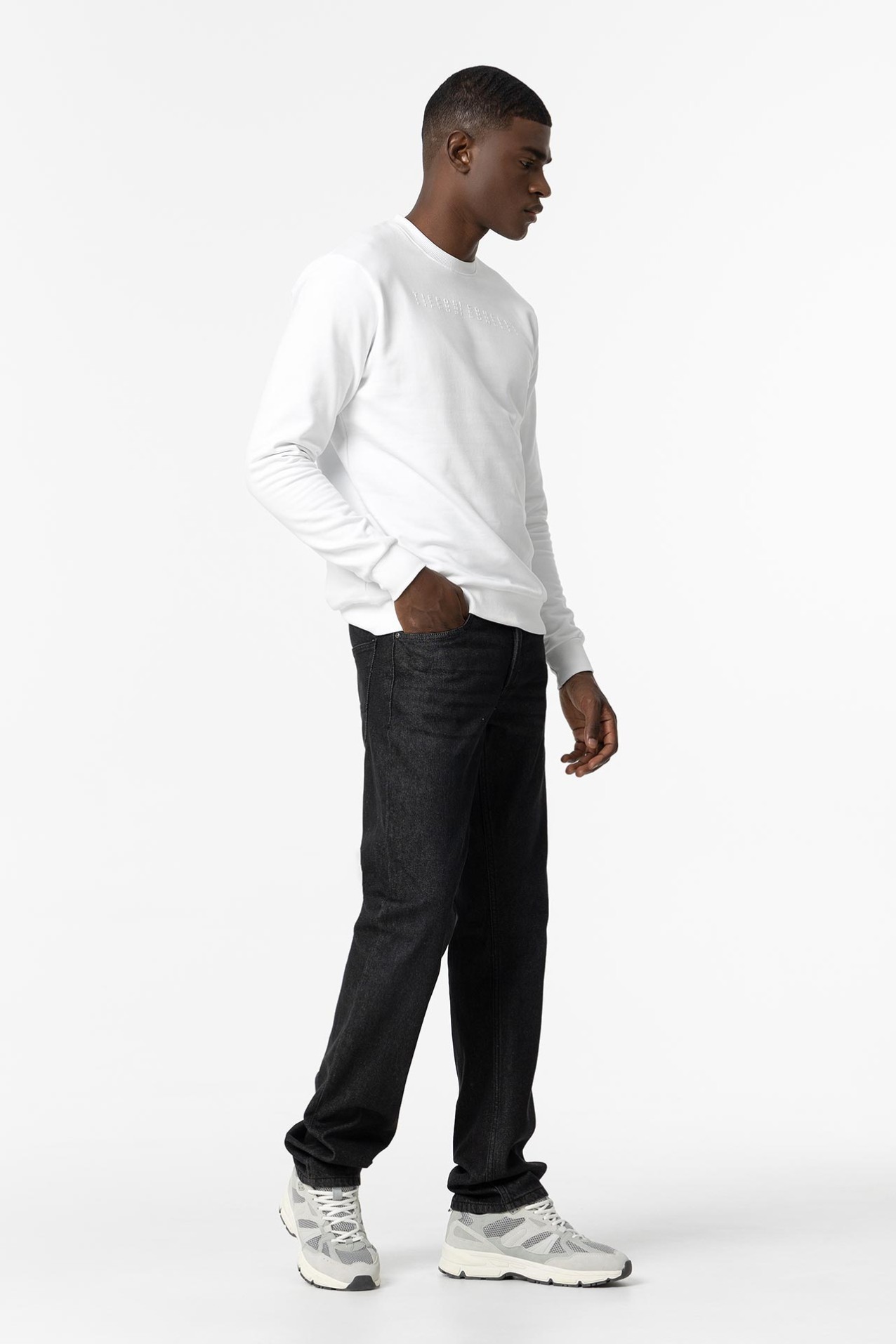 Jeans Brody Regular Fit - 10056708_P1034 | Tiffosi