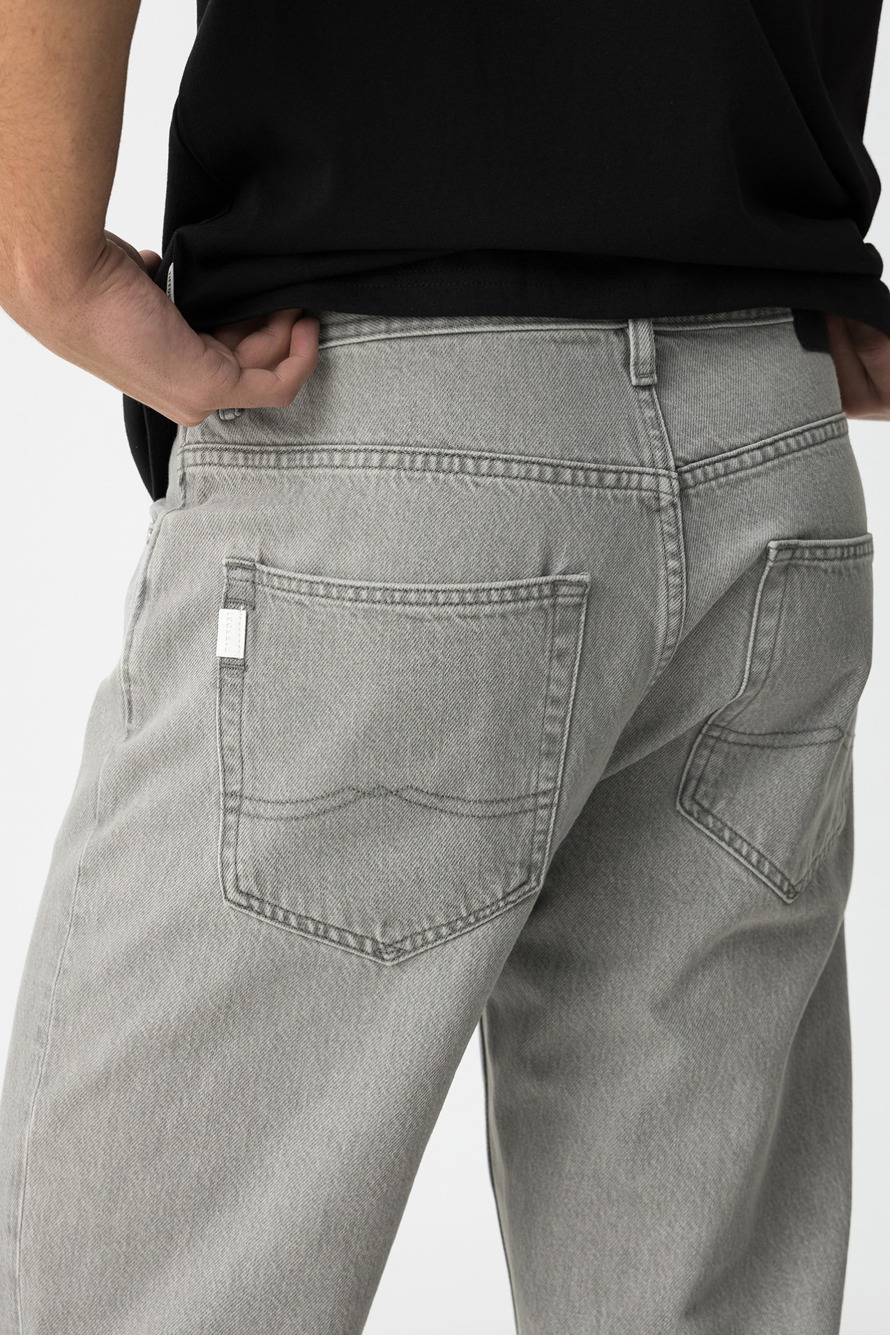 Jeans Cole Relaxed - 10060410_P2032 | Tiffosi