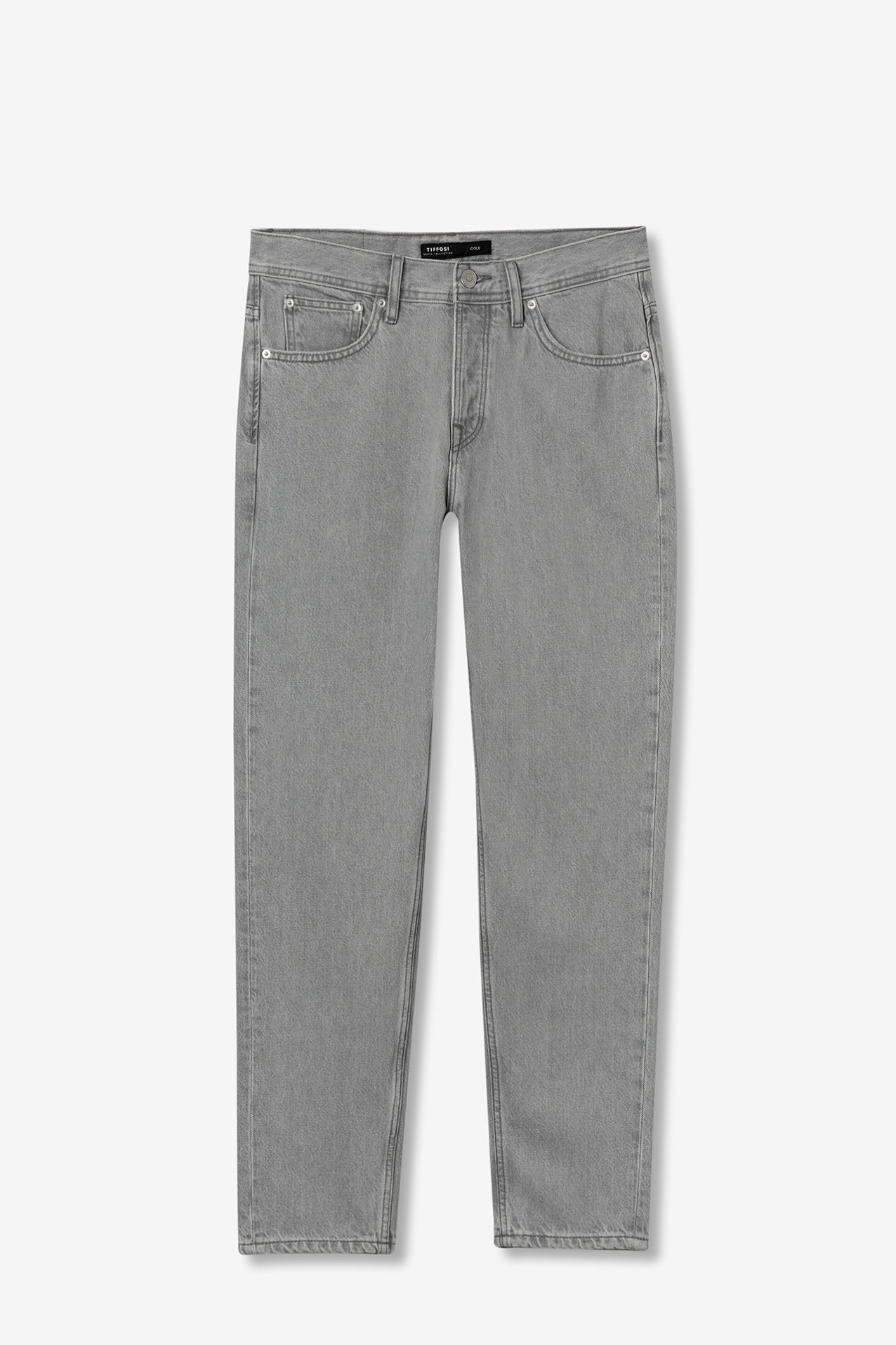 Jeans Cole Relaxed - 10060410_P2032 | Tiffosi