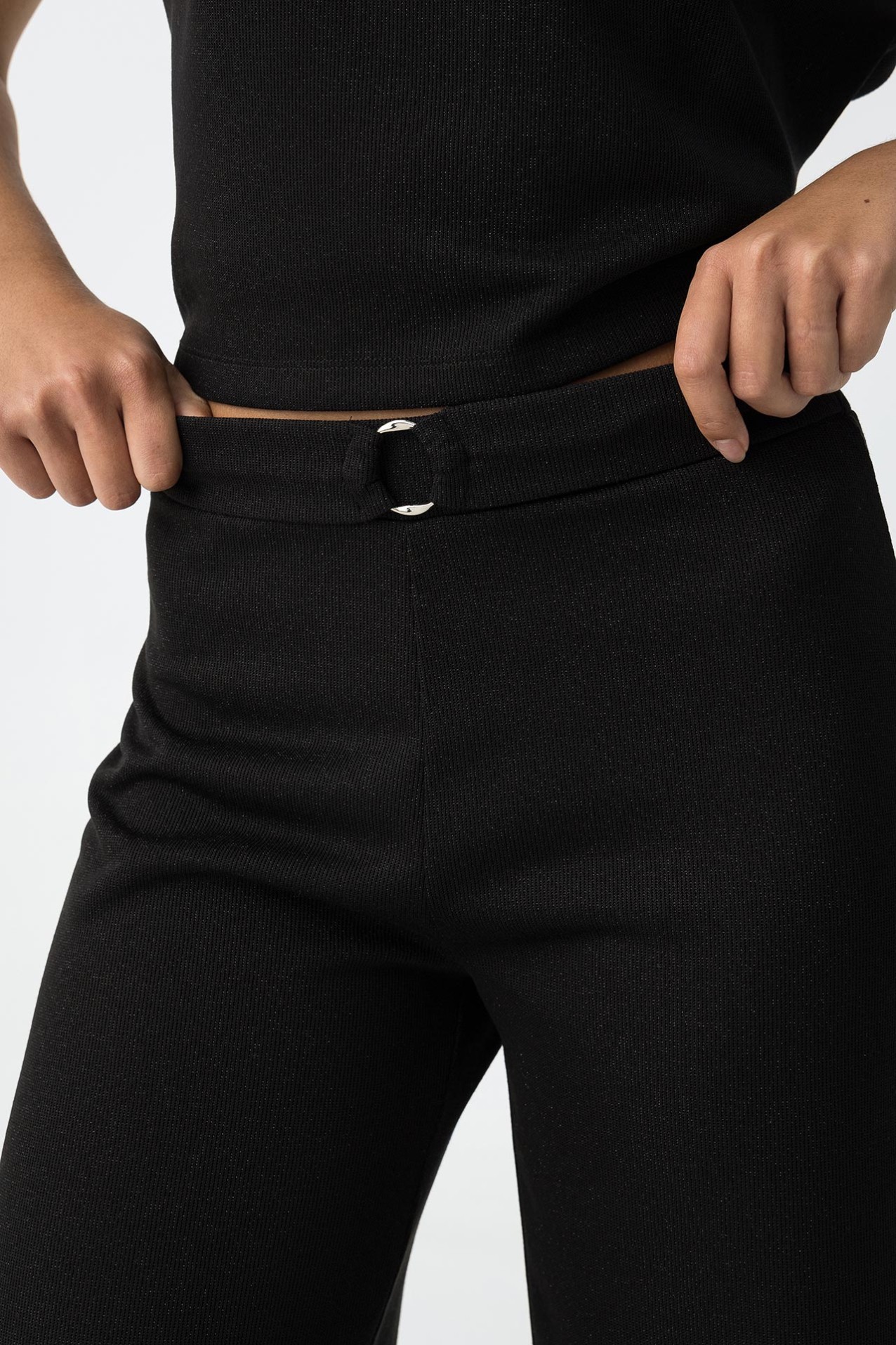 Culotte Pants - 10061167_000 | Tiffosi