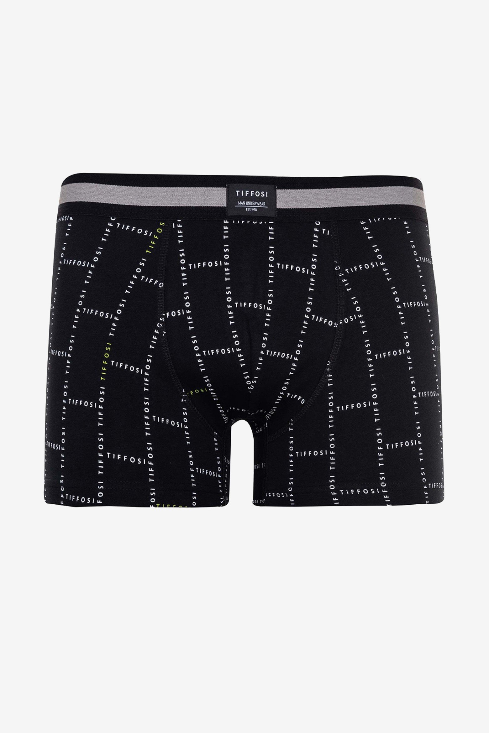 Bóxer Logo - 10036415_000 | Tiffosi
