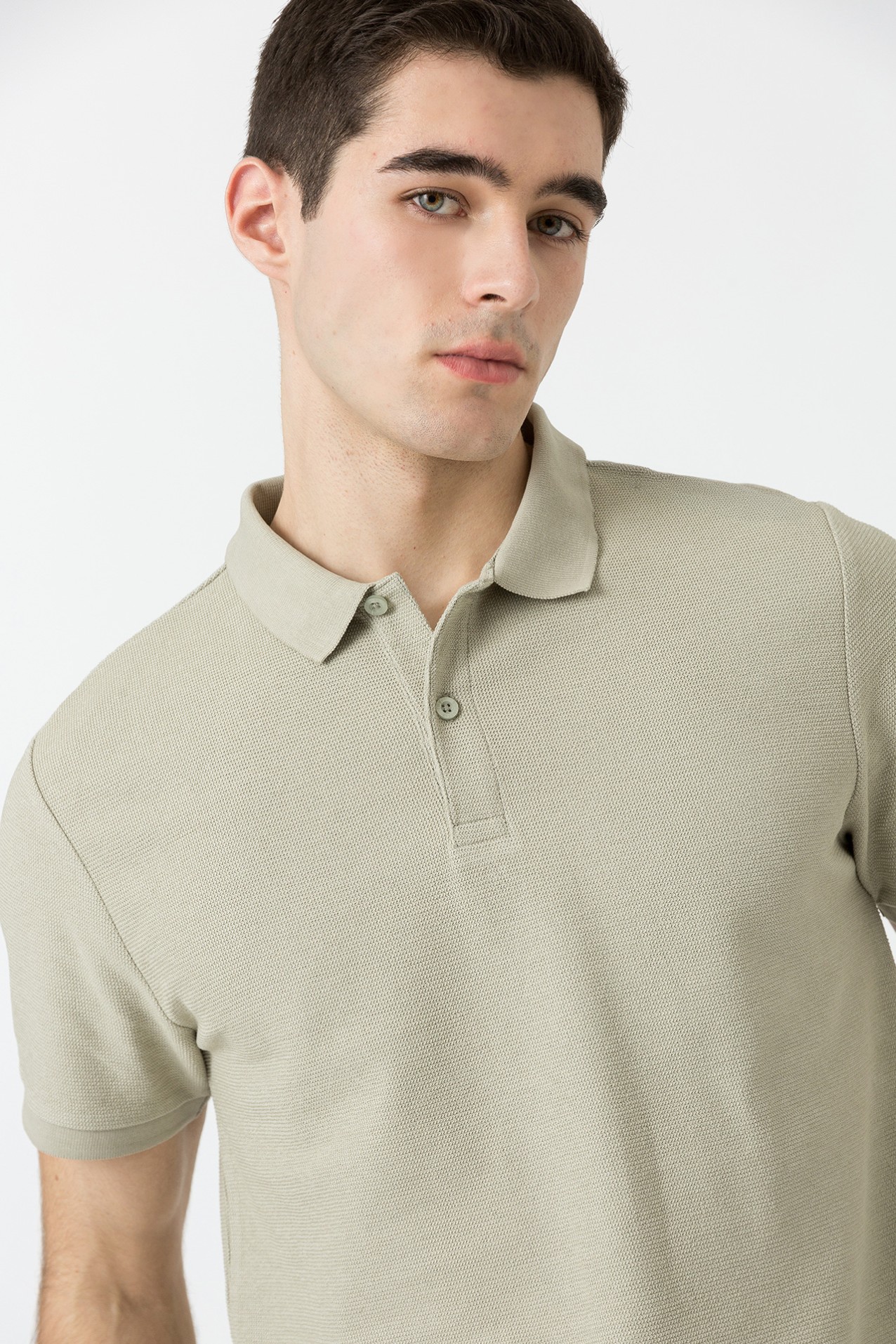 Basic Polo - 10061756_196 | Tiffosi