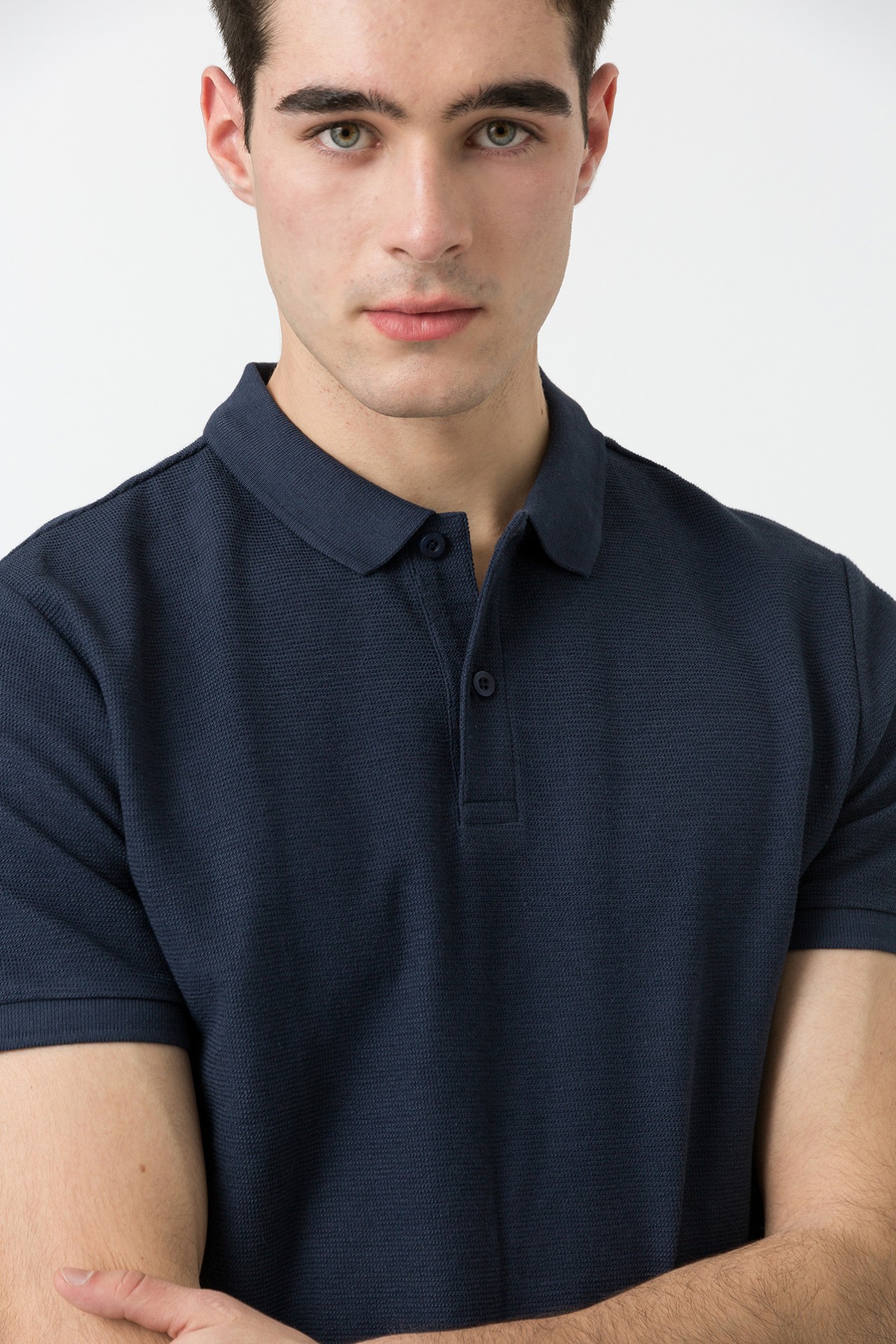 Basic Polo - 10061756_793 - Tiffosi