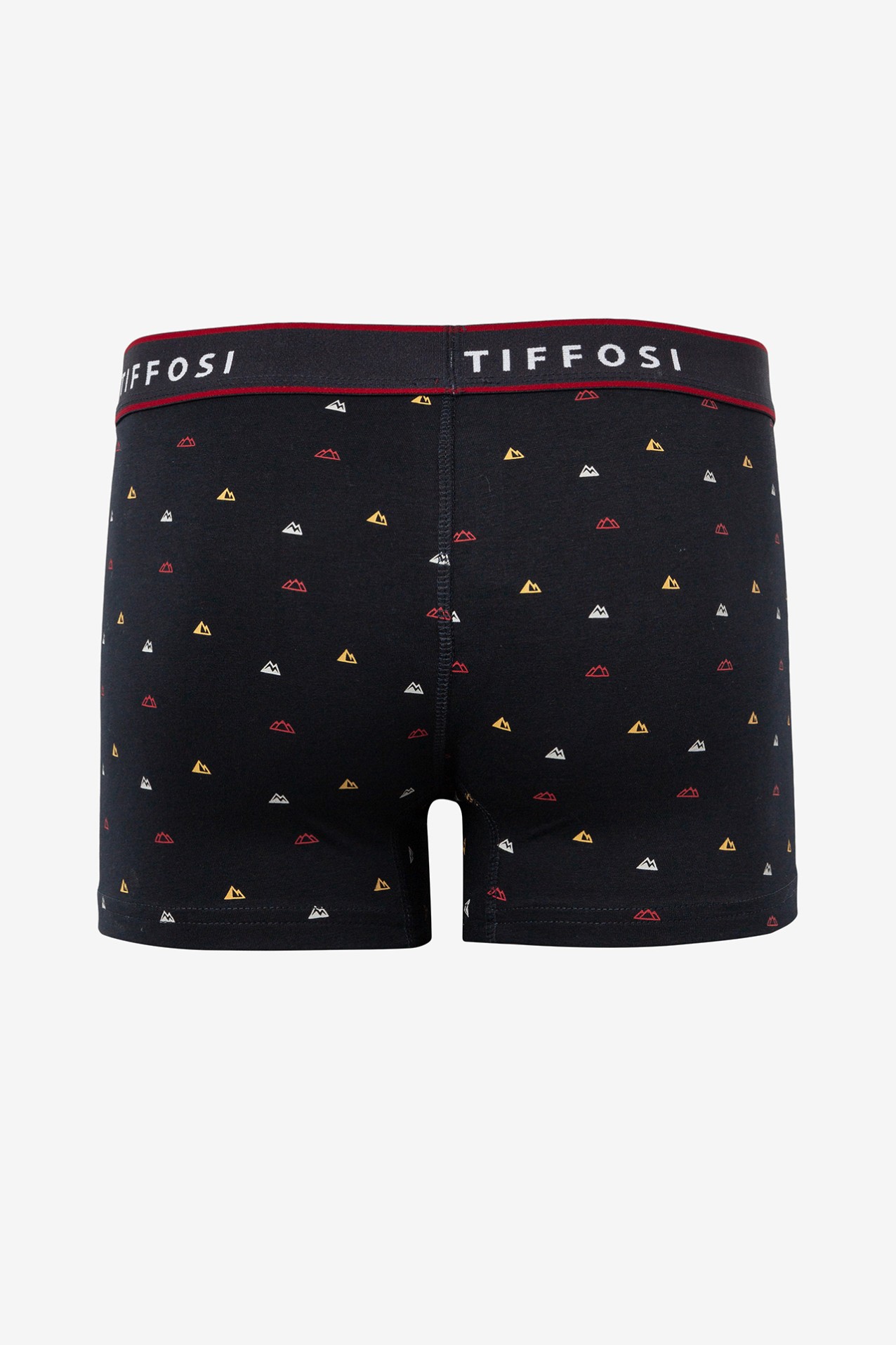Printed Boxers - 10057867_790 | Tiffosi