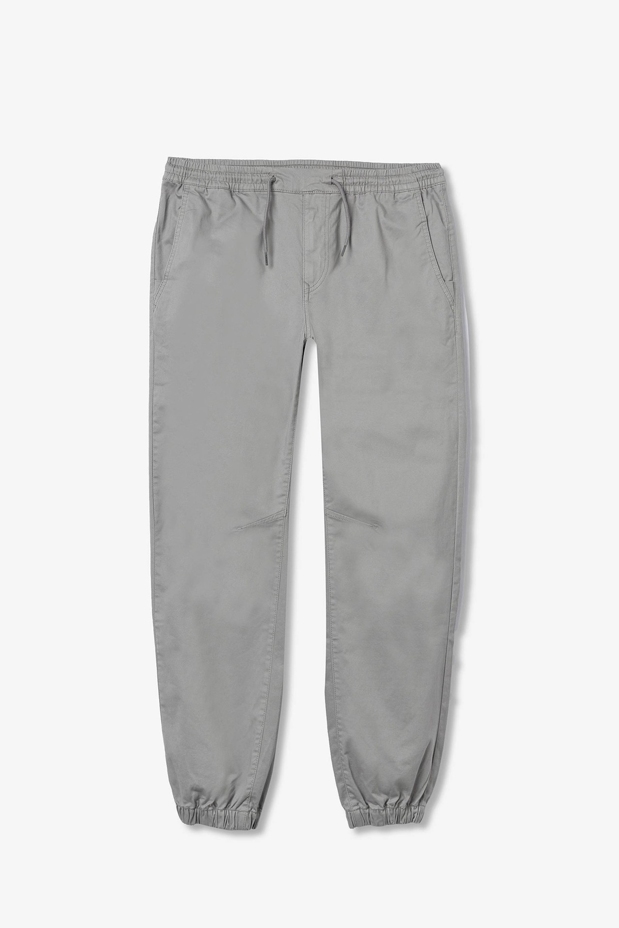 Drawstring Jogger Pants - 10059911_00432 | Tiffosi