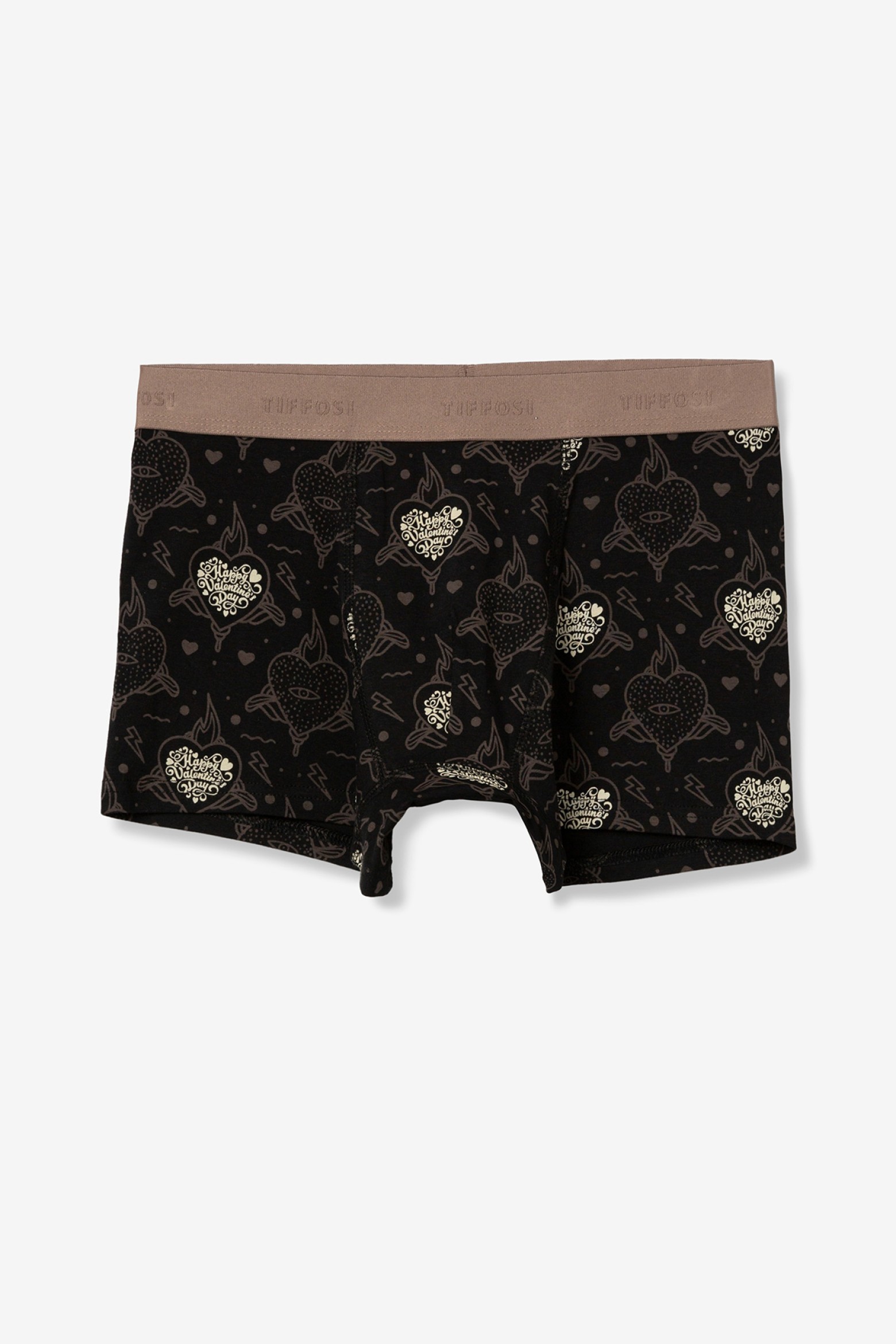 Black Heart Boxers - 10065939_000 - Tiffosi