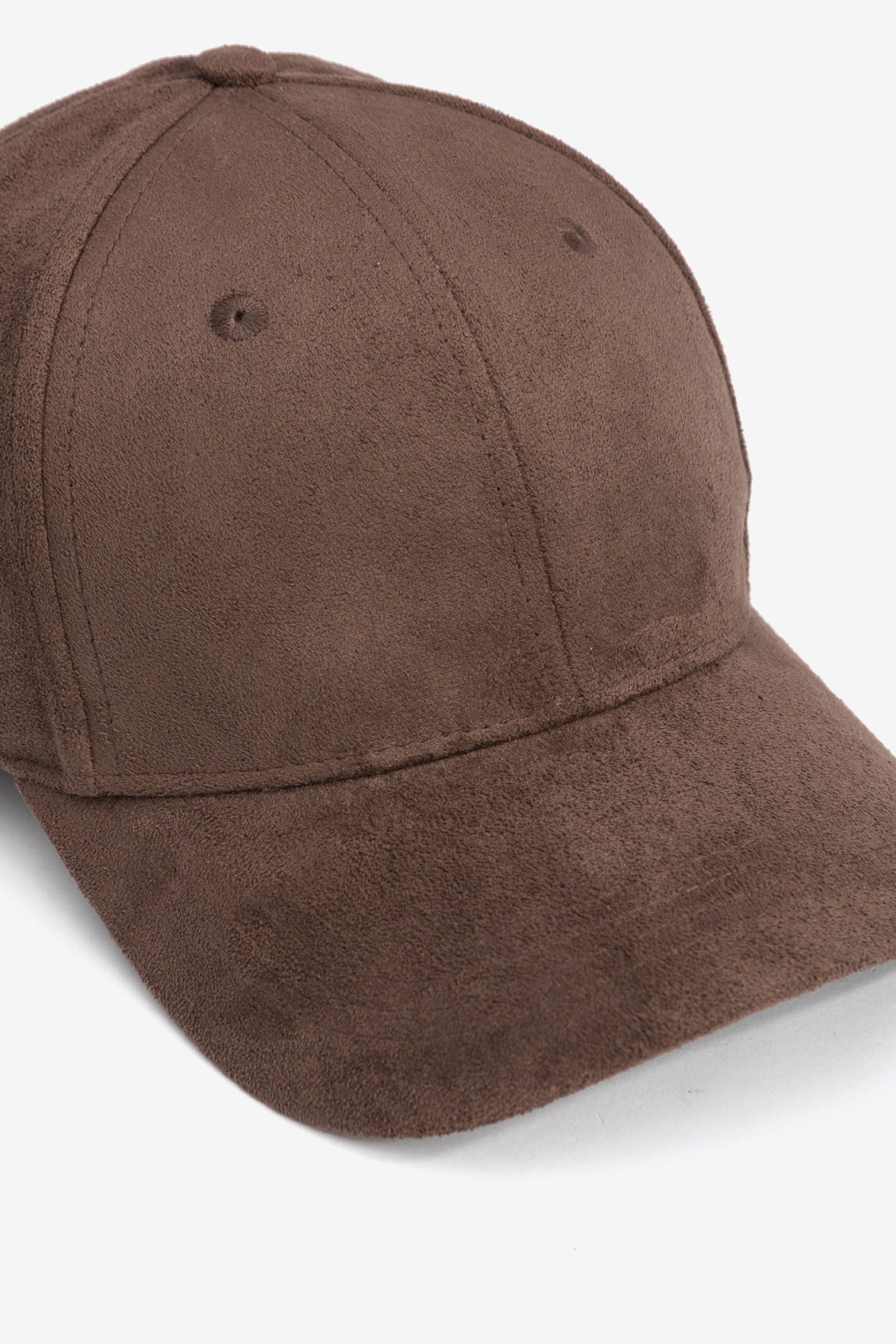 Suede Effect Cap - 10062647_290 - Tiffosi