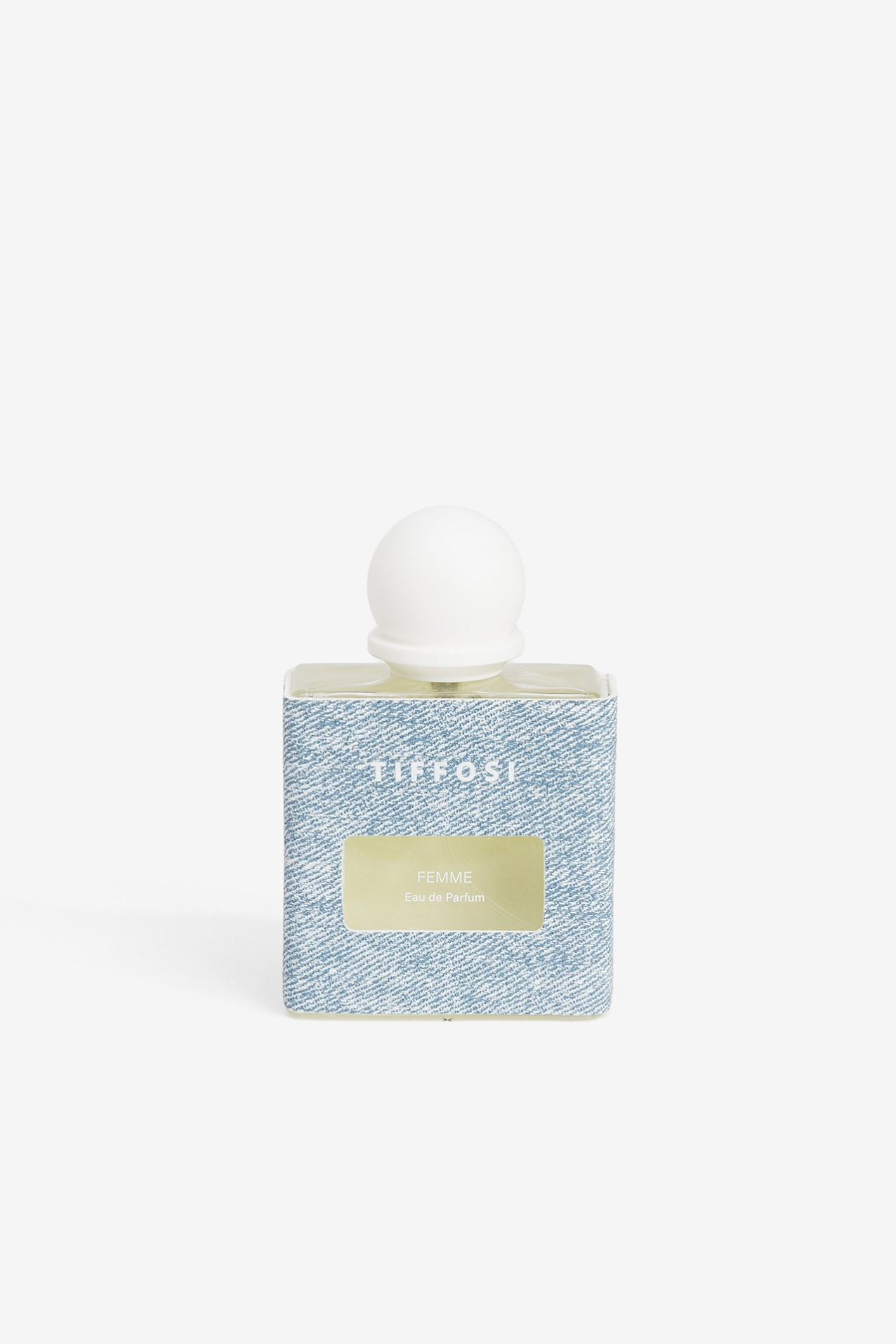 Perfume Azul Tiffosi Femme - 10068938_720 - Tiffosi