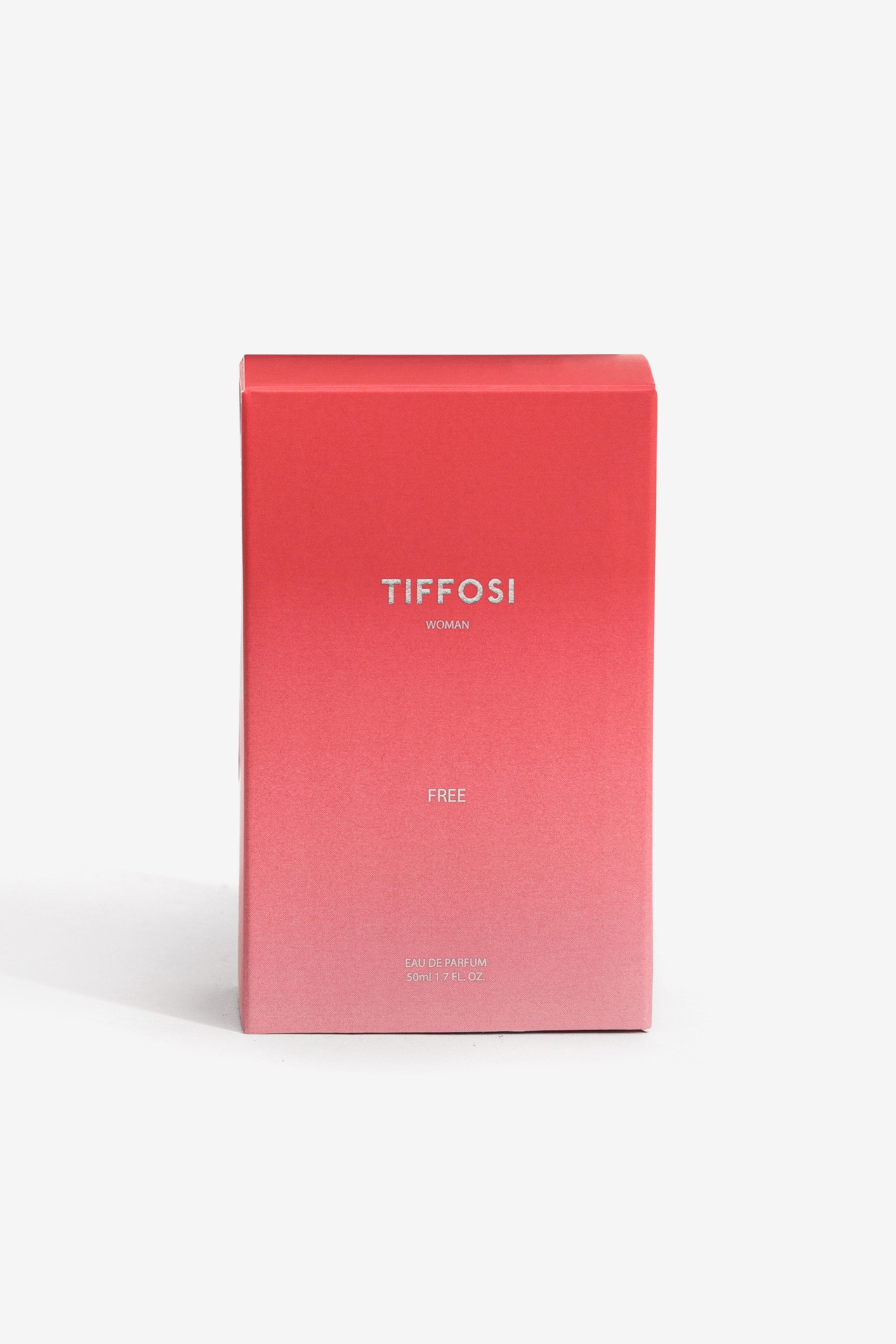 Perfume Free Woman 50ml - 10045407_508 - Tiffosi